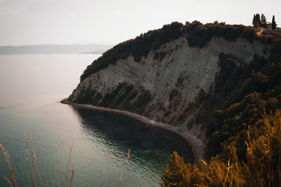 Piran Travel Guide: Medieval Walls, Adriatic Swims & Café Life