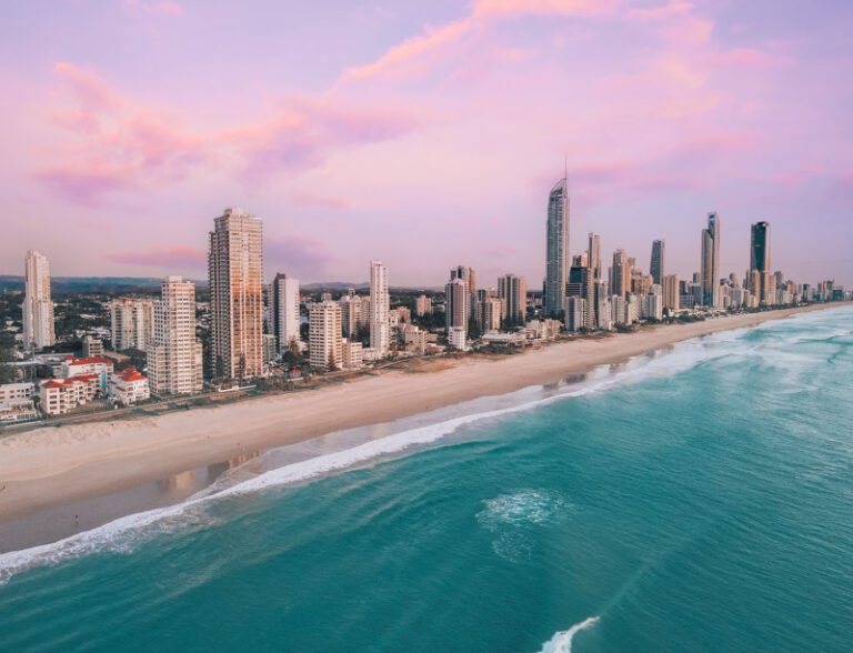 12 Scenic Destinations on the Gold Coast (Queensland) You Need to See