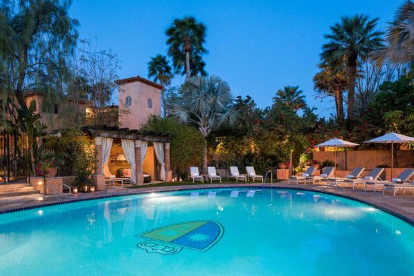 12 Beautiful Spa Resorts in Phoenix (& Scottsdale) for a Luxury Stay ...