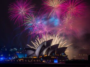 12 Surreal Places to Travel in Christmas You Need to Experience