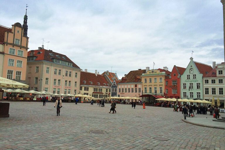 12 Most Beautiful Places in Estonia to Visit (Europe's Hidden Gem)