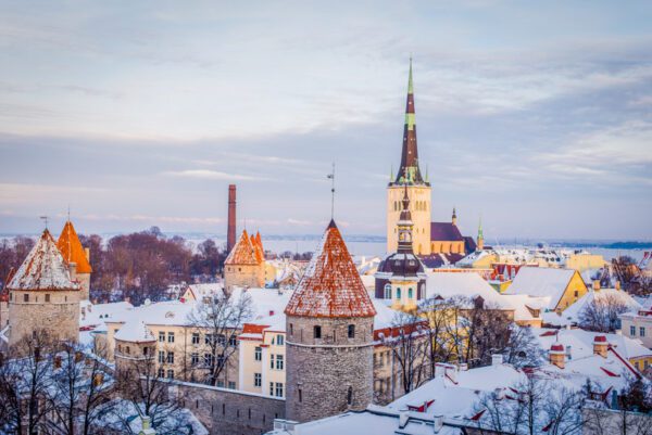 12 Most Beautiful Places in Estonia to Visit (Europe's Hidden Gem)