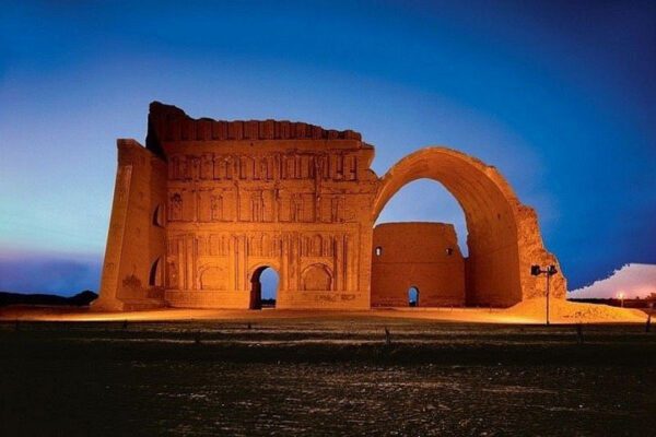 12 Picture-Perfect Spots in Iraq That Feel Like a Dream - Global Viewpoint