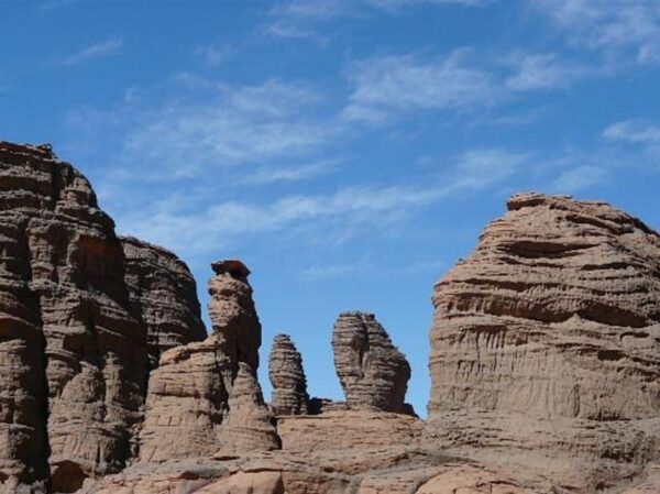 12 BEAUTIFUL Places in Algeria You Need to Visit in 2025