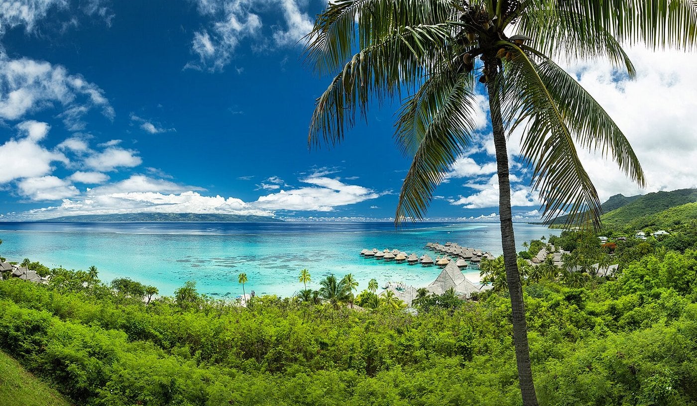 Moorea Guide 202: Hidden Trails, Volcano Views & Tiki Nights