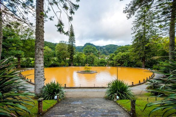 12 Jaw-Dropping Places in the Azores You Won’t Believe Exist