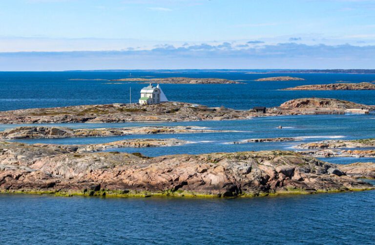 12 Awesome Things to Do in Åland Islands for an Epic Trip - Global ...