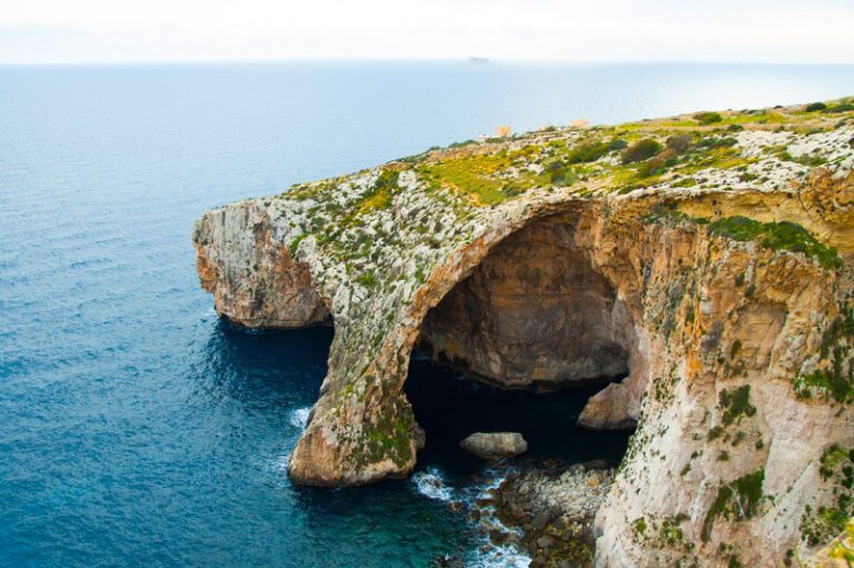 12 Most Beautiful Places in Malta to Visit That Look Photoshopped