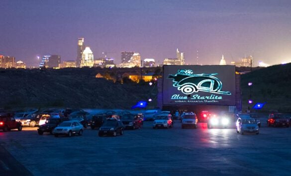 12 Insanely Unique Restaurants in Austin You Have to Try