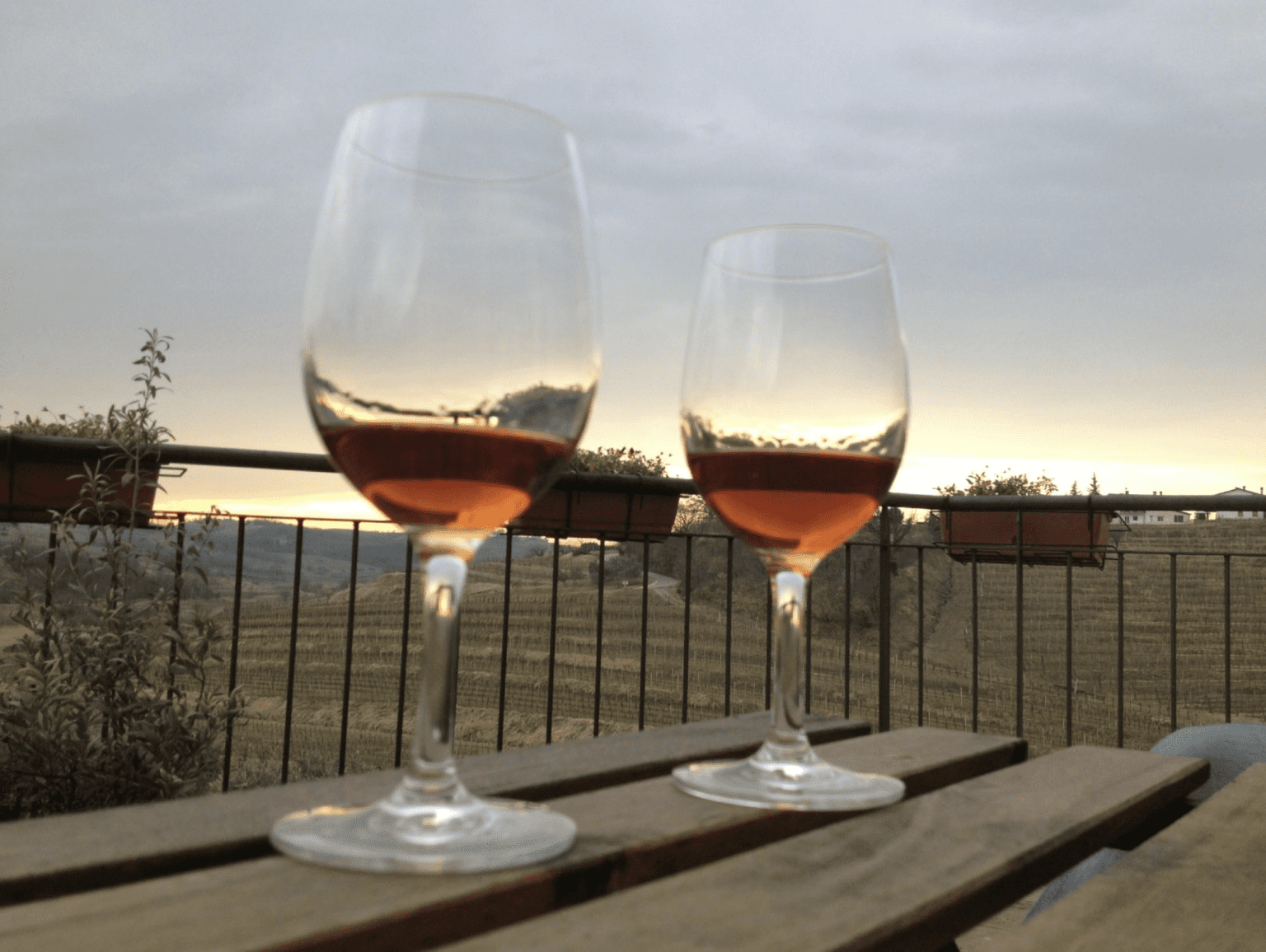 The Ultimate Slovenia’s Brda Region Guide: 11 Things to Do & Places to ...