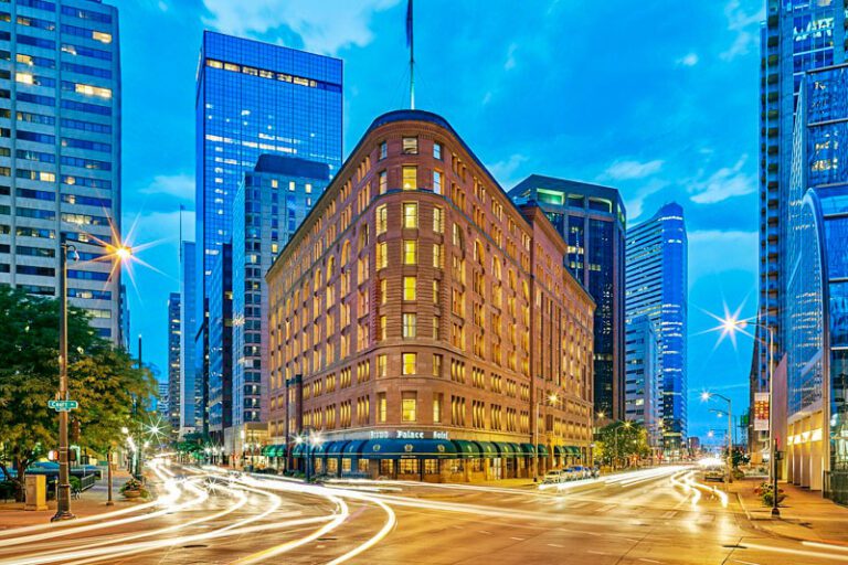 12 AMAZING Spa Hotels near Denver, Colorado (2025 Guide)