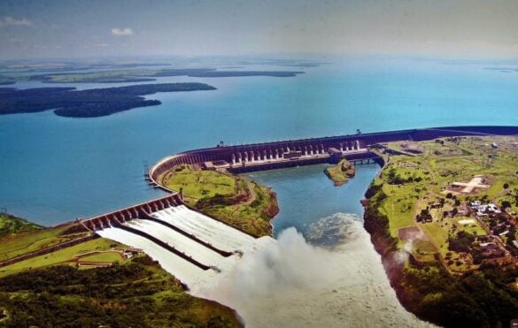 12 Most Beautiful Places in Paraguay to Visit (2025 Guide)