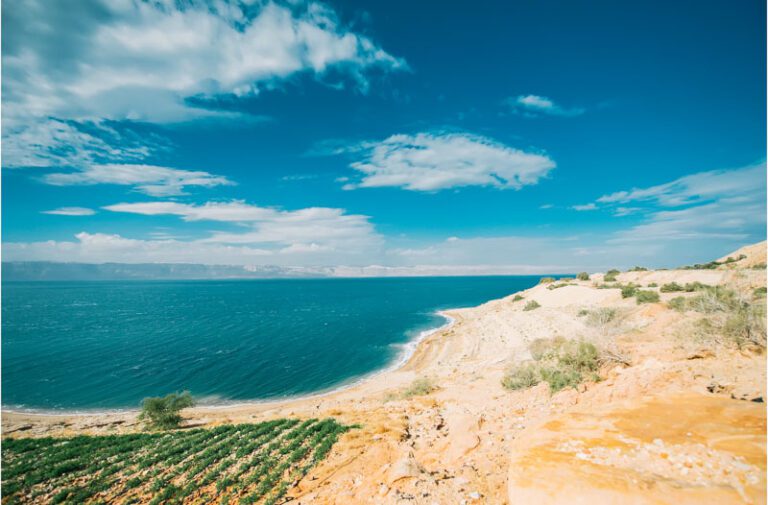 12 Insanely Gorgeous Places in the Middle East You Need to See - Global ...