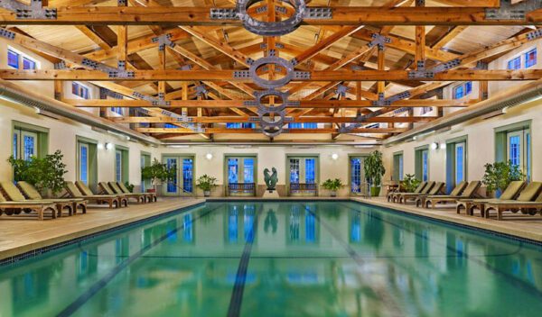 12 INCREDIBLE Luxury Spa Resorts in New England - Global Viewpoint