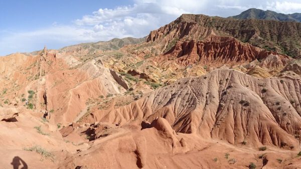 12 Picture-Perfect Spots in Iraq That Feel Like a Dream - Global Viewpoint