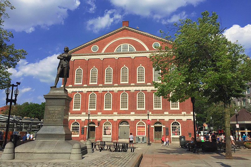 12 Absolutely Breathtaking Places To Visit In Boston