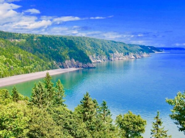 11 Breathtaking Places in New Brunswick You Can’t Miss