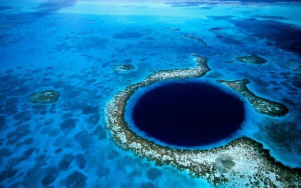 13 STUNNING Places in Belize to Visit That Look Like Paradise