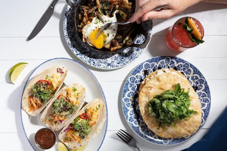Nashville's 25 Most Amazing Restaurants (One Has a Secret Magic Show)
