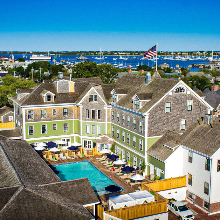 12 INCREDIBLE Luxury Spa Resorts in New England - Global Viewpoint