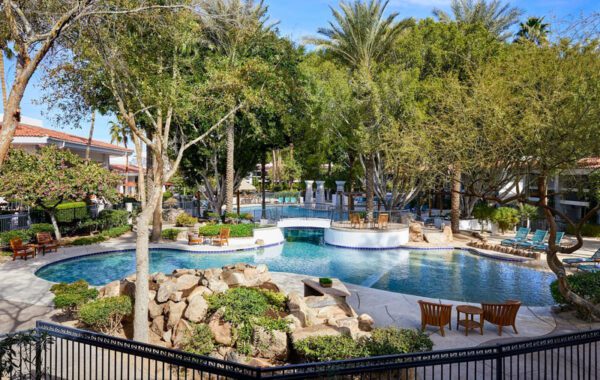 12 Beautiful Spa Resorts in Phoenix (& Scottsdale) for a Luxury Stay ...