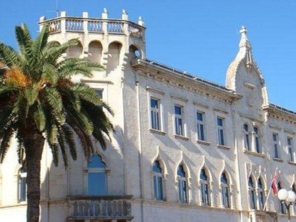 Exploring Split, Croatia: Diocletian’s Palace to Hvar Day Trips ...