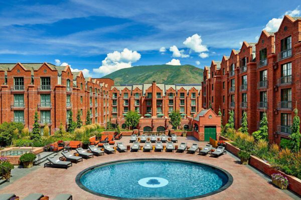 12 AMAZING Spa Hotels near Denver, Colorado (2025 Guide)