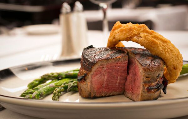 22 Fun Columbus Restaurants That'll Make You Rethink Ohio