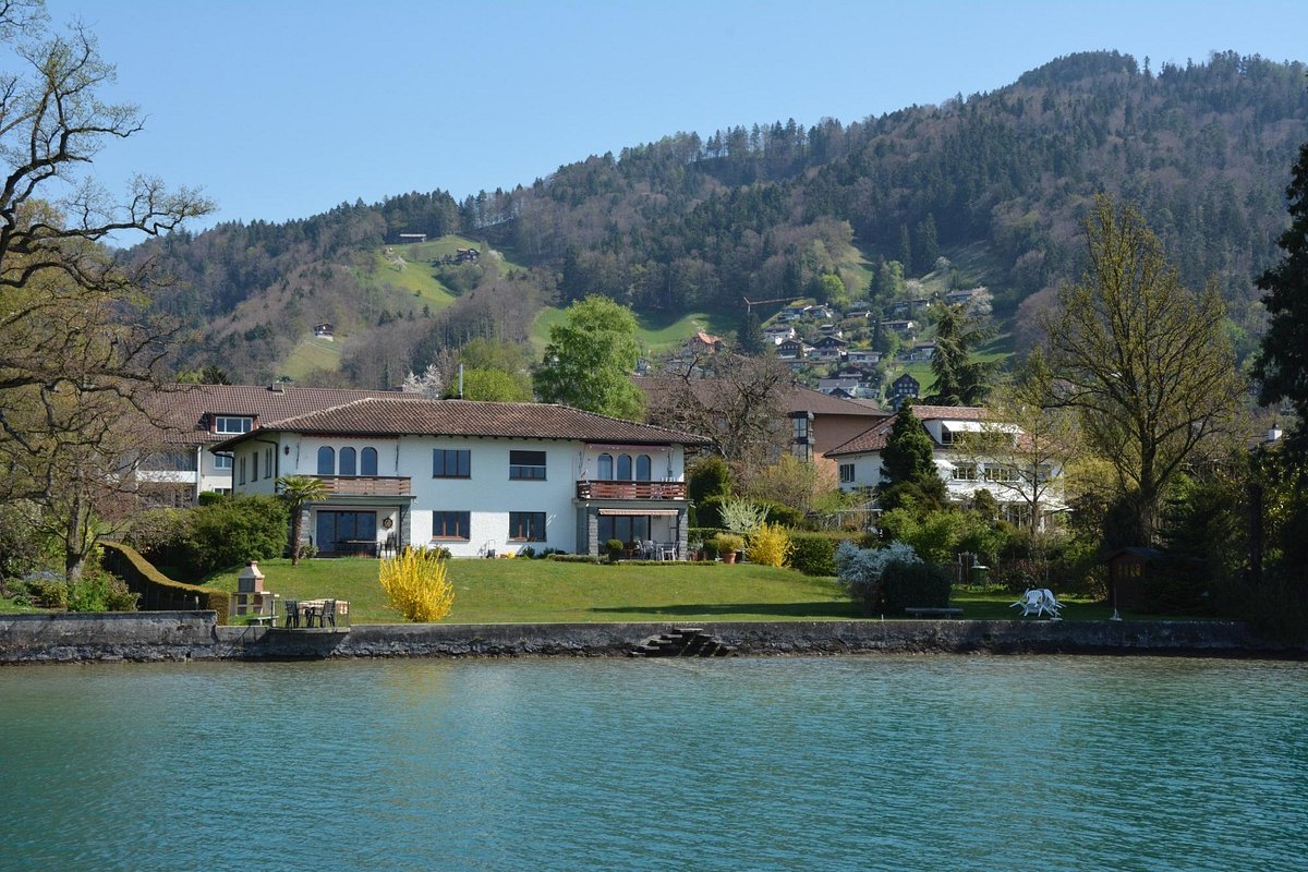 12 Can’t-Miss Things to Do in Thun, Switzerland (Local Favorites)