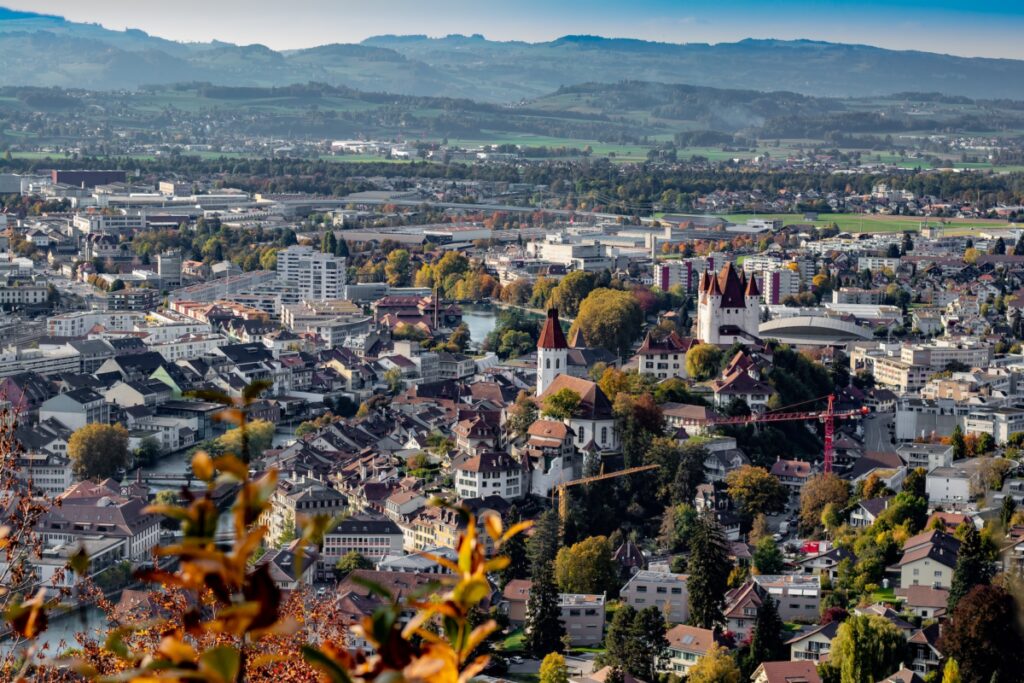 12 Can’t-Miss Things to Do in Thun, Switzerland (Local Favorites)