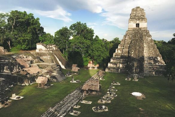 Guatemala Highlights in 2026: The 12 Most Beautiful Places to Visit