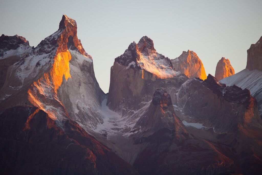 11 Prettiest Places in Torres del Paine National Park, Chile - Global ...