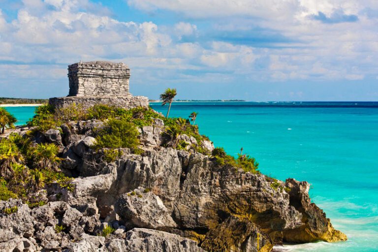 12 Surreal Places to Travel in Christmas You Need to Experience