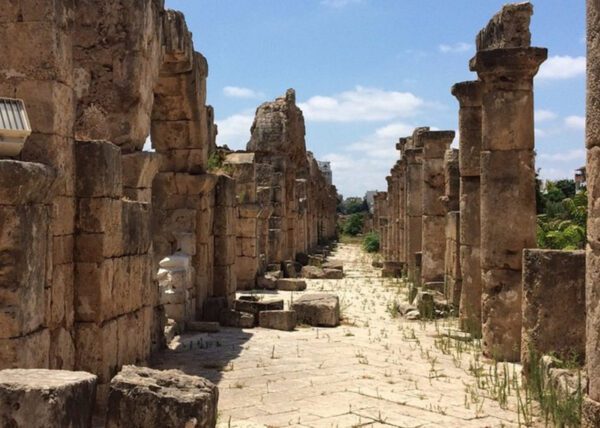 12 Most Beautiful Places in Lebanon to Visit (Hidden Paradise)
