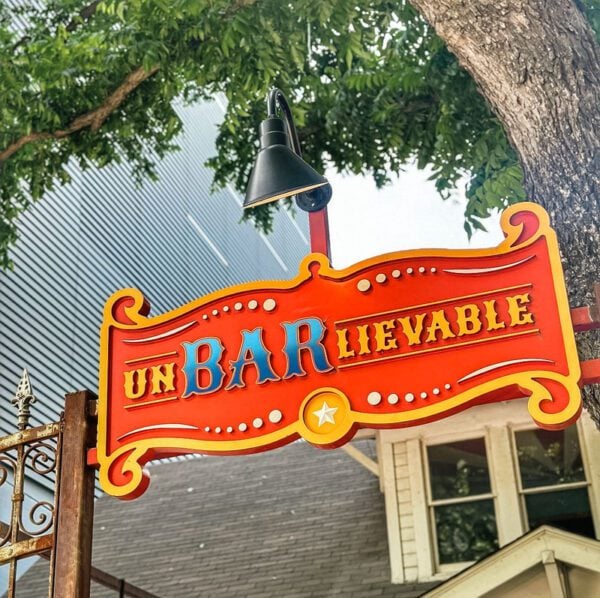 12 Insanely Unique Restaurants in Austin You Have to Try