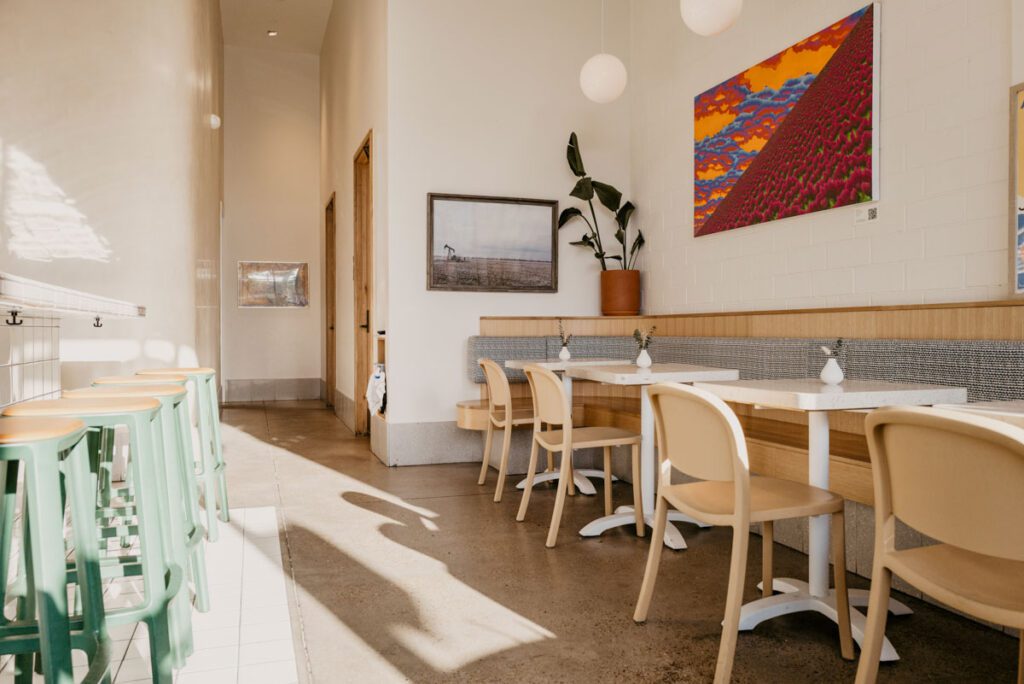 21 Insanely Unique Restaurants in Austin You Have to Try