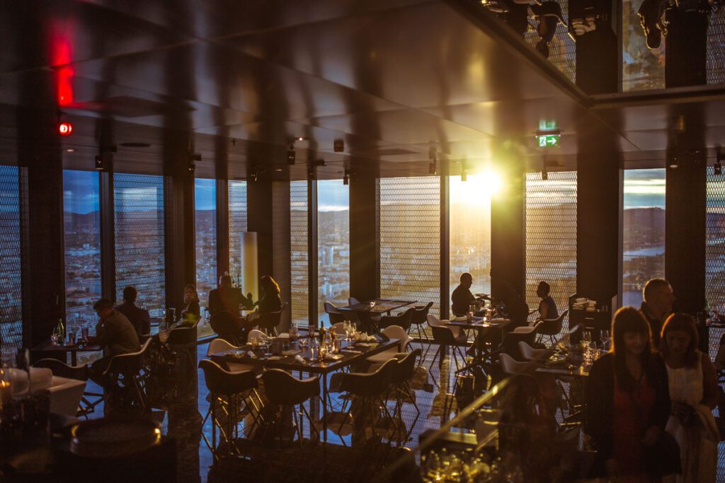 22 Amazingly Unique Restaurants in Indianapolis - Global Viewpoint
