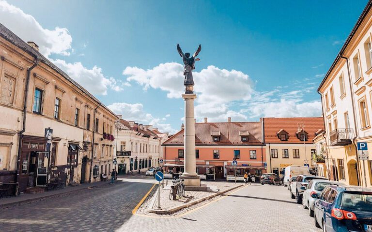 13 Most Beautiful Places in Lithuania to Visit in 2025 (Hidden Gem)