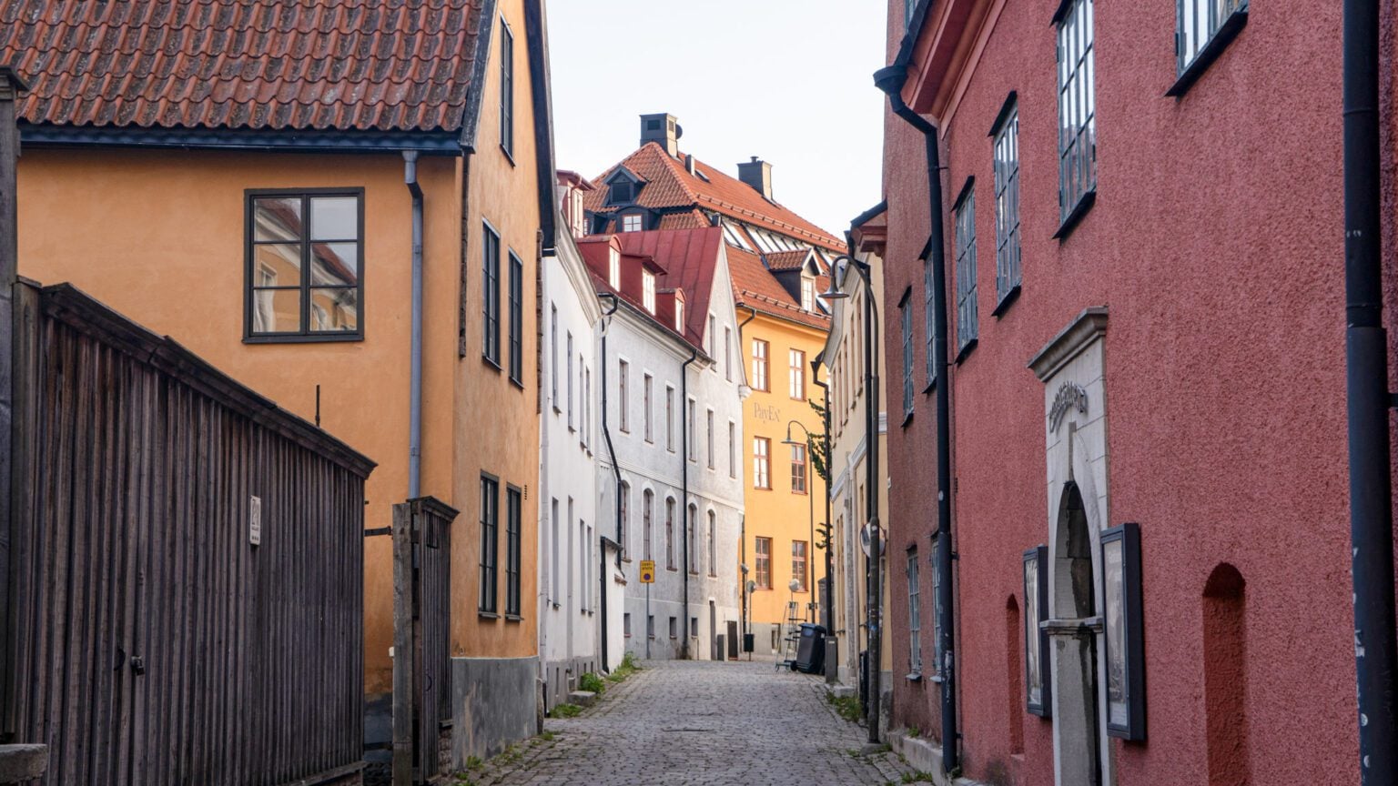 15 Pretty Places in Scandinavia You Won’t Believe Exist