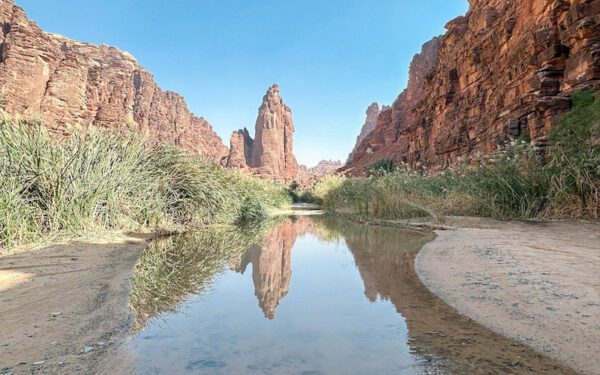 12 Most Beautiful Places in Saudi Arabia to Visit (Updated 2025)