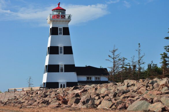 12 Most Beautiful Places in Prince Edward Island (PEI) to Visit ...