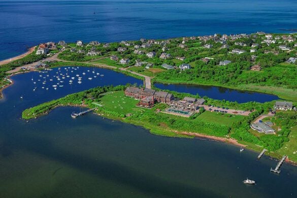 The 12 Prettiest Places in Rhode Island to Visit