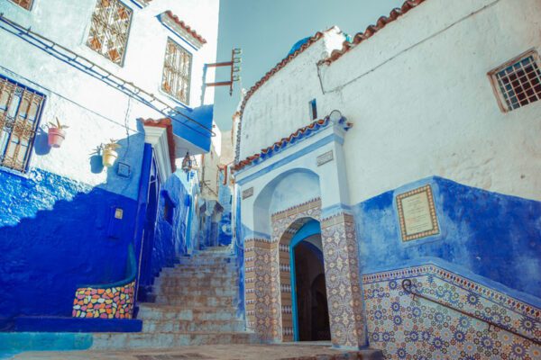 12 AMAZING Things to Do in Chefchaouen, Morocco (My Favorite Experiences)