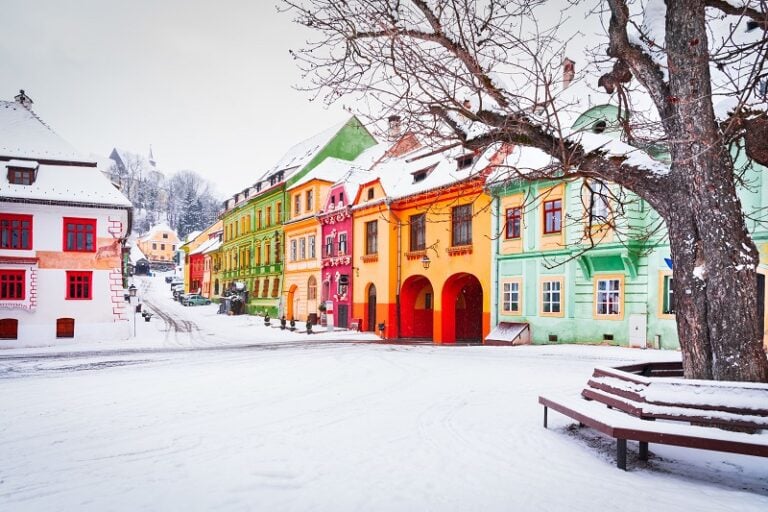 Top 12 Things to Do in Transylvania: Essential Experiences and ...