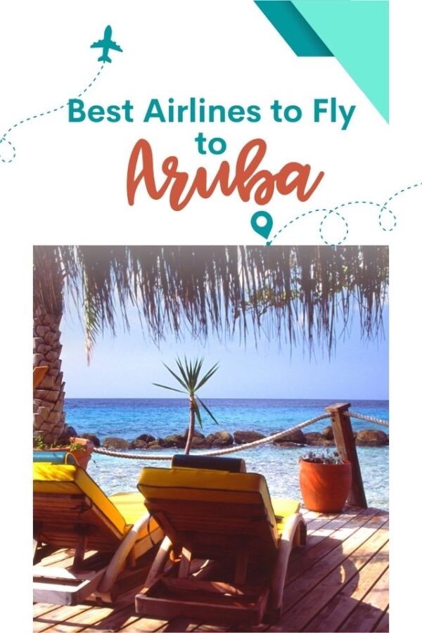 10 Awesome Airlines to Fly to Aruba in 2026 - Global Viewpoint