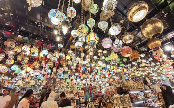 12 Most Beautiful Places in Bahrain to Visit (2025 Guide)