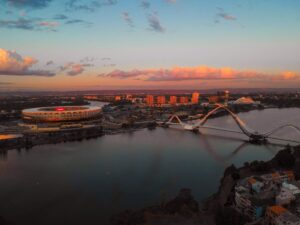 13 CHEAP Places to Fly from Brisbane This Year - Global Viewpoint