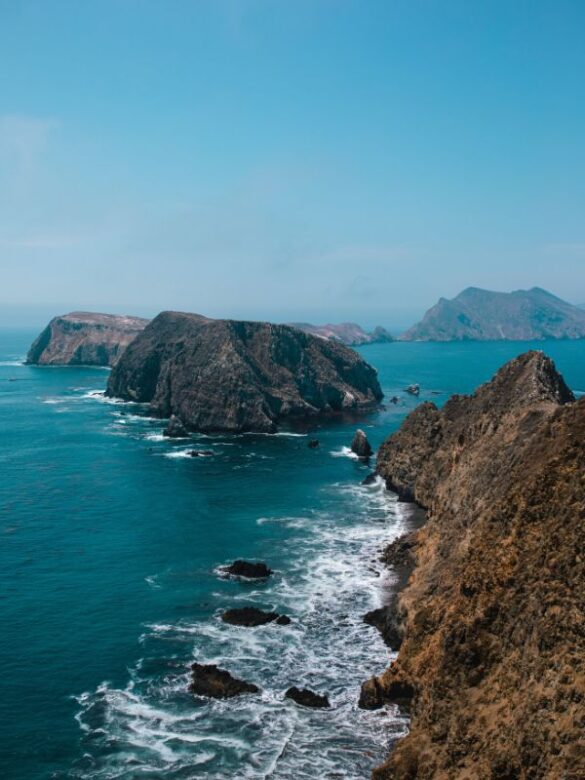 12 Stunning Hidden Gems in California That Will Leave You Speechless