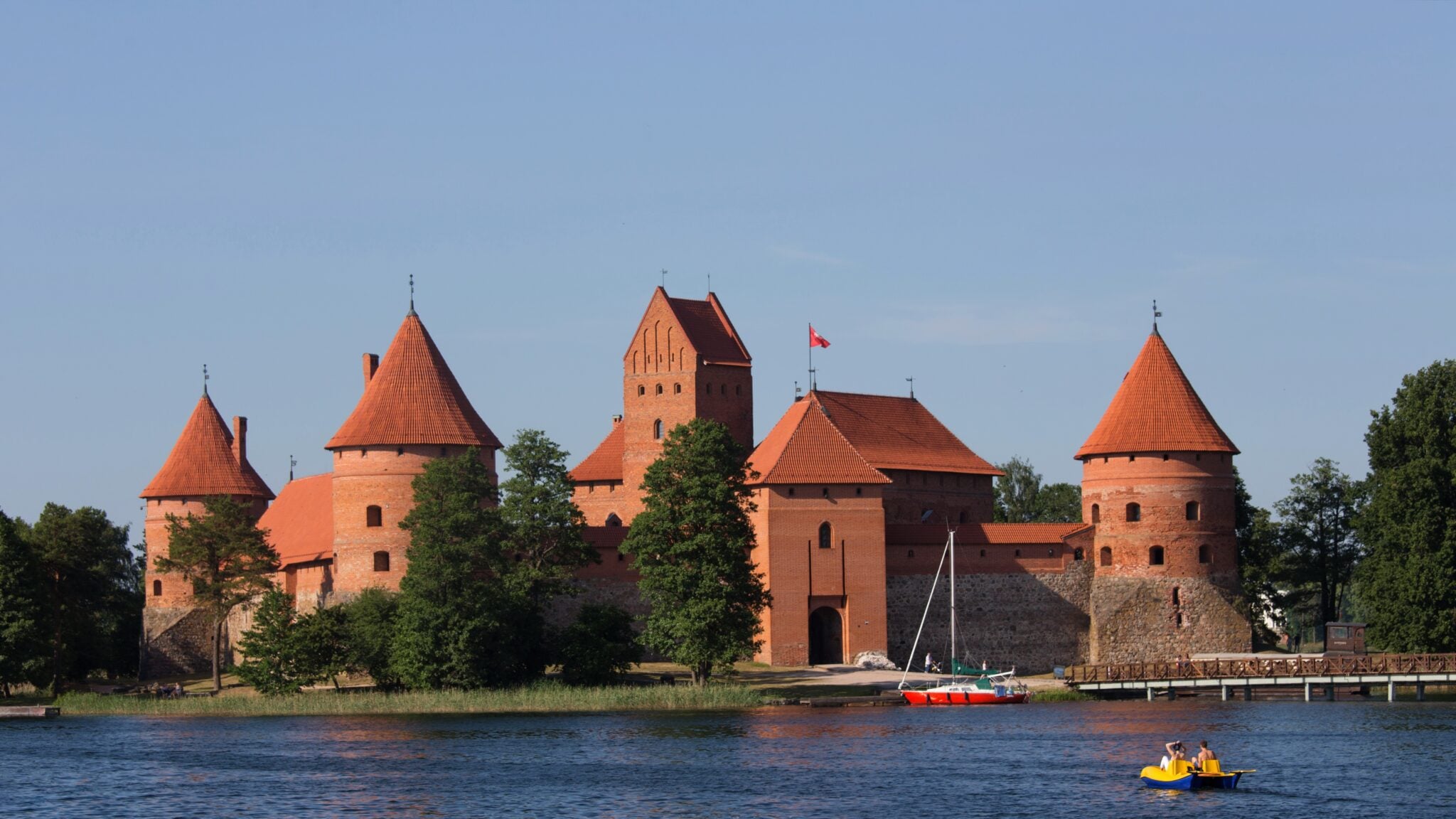 13 Most Beautiful Places in Lithuania to Visit in 2025 (Hidden Gem)