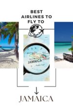 10 BEST Airlines to Fly to Jamaica in 2025 (Ultimate List) - Global ...